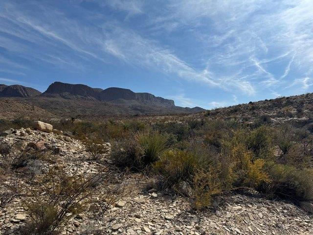 Tr 5257 Missle Dr, Terlingua, TX 79852