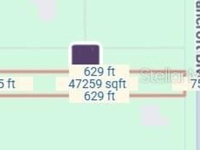 Tr 58 Bancroft Blvd, Orlando, FL 32833