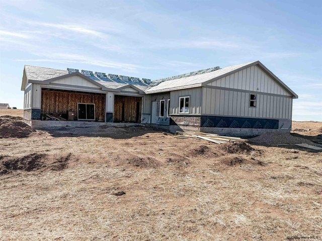 Tr 6 Willow Brook Ln, Cheyenne, WY 82009