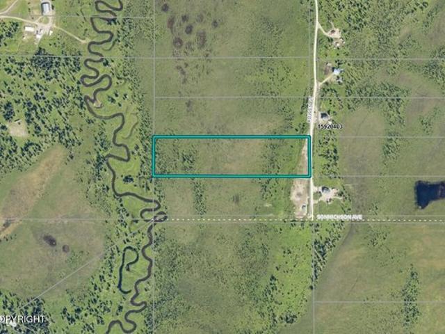 Tr 7 C Rowen St, Ninilchik, AK 99639
