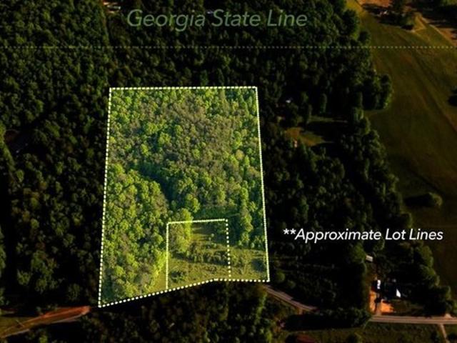Tr 12 W Gum Log Rd, Warne, NC 28909