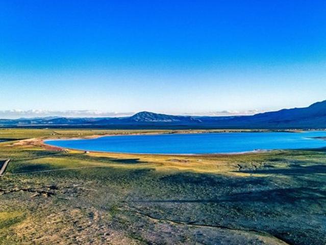 Tr 156 Trailblazer Rd, Laramie, WY 82070