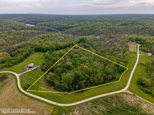 Tr 16 Scrabble Rd, Bagdad, KY 40003