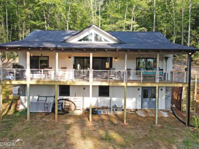 Tr 1 Queen Rd, Epworth, GA 30541