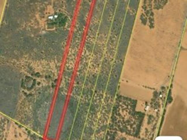 Tr 1 W Highway 85 Lot 0, Dilley, TX 78017