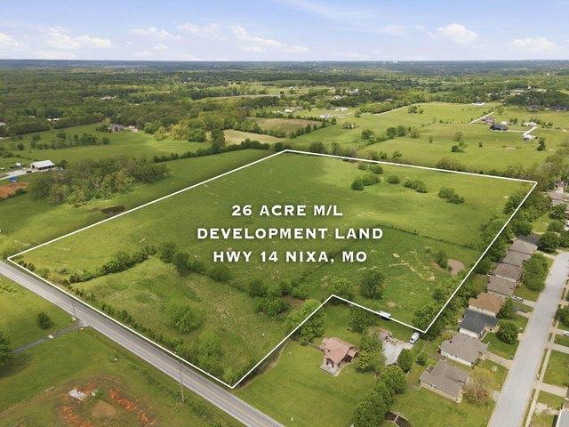 Tr 23 W Mount Vernon St, Nixa, MO 65714