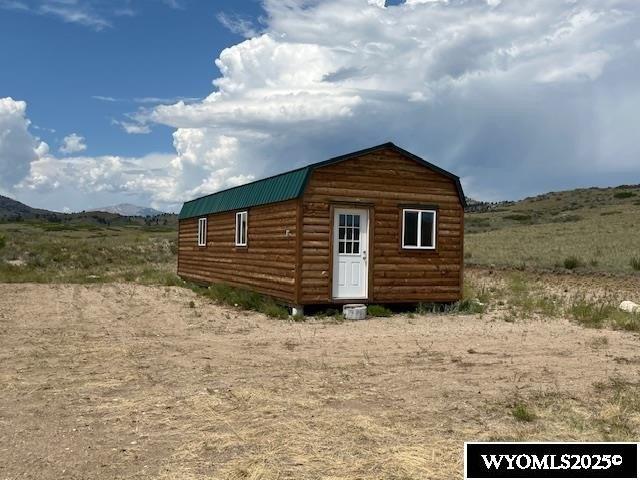 Tr 20 Laramie P Canyon Vis, Wheatland, WY 82201