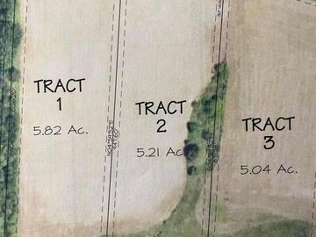 Tr 2 Bagdad Rd, Bagdad, KY 40003