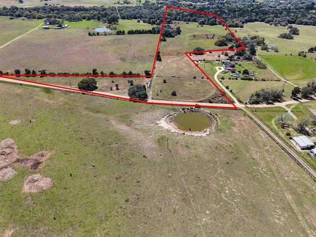 Tr 2 Reitz Quinn Rd, Cat Spring, TX 78933