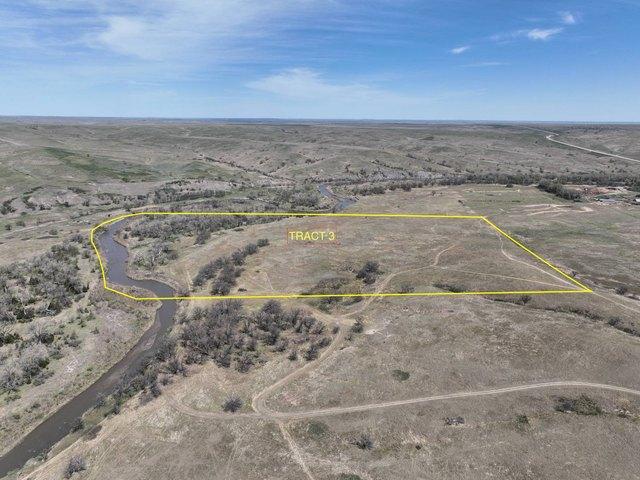 Tr 3 Stanley Riv, White River, SD 57579