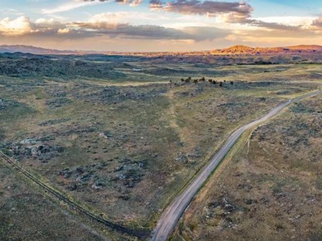 Tr, Wheatland, WY 82201
