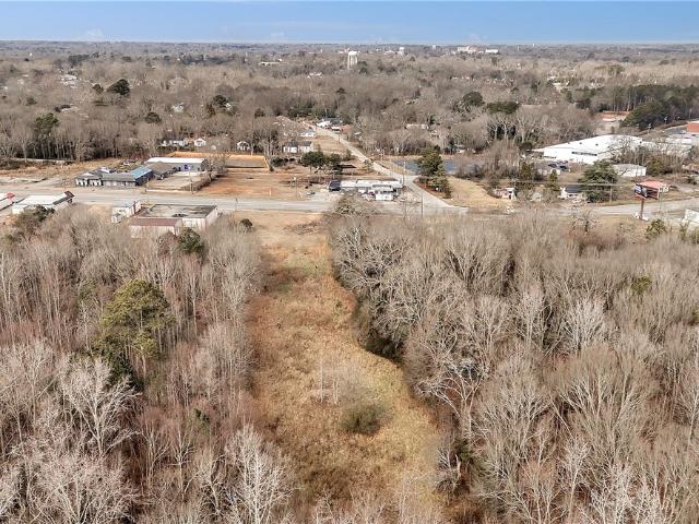 Tr a E Shockley Ferry Rd, Anderson, SC 29624 | MLS #20297 | Compass