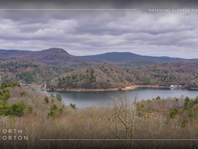 Tr A Fenley Forest Trl Lot Tra, Cullowhee, NC 28723