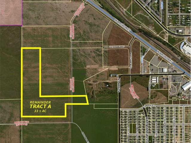 Tr A Remainder England Blvd, Missoula, MT 59808