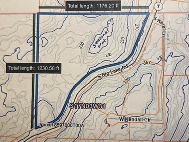 Tr A S Big Lake Rd, Big Lake, AK 99652