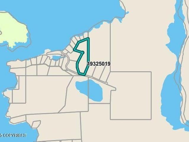 Tr A 1 Pomeroy Rd, Homer, AK 99603