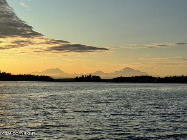 Trapper Lk, Willow, AK 99688