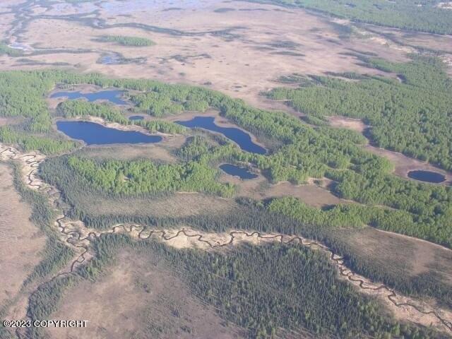 Tr C Josh Lk, Skwentna, AK 99000