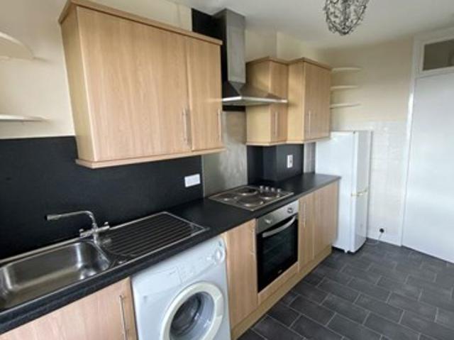 Tr Colinton Place, Dundee