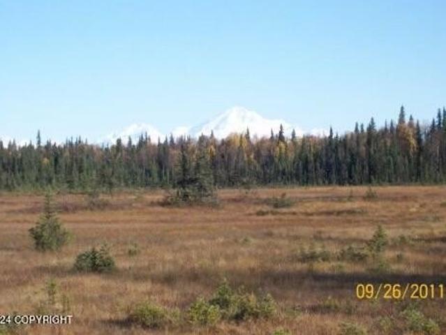 Tr H No Rd, Trapper Creek, AK 99683