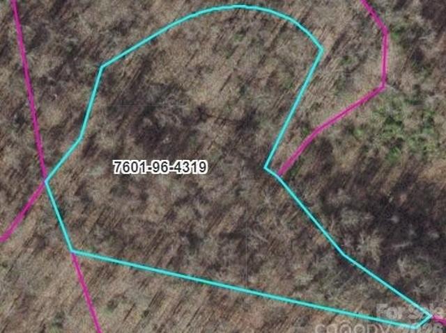 Tr I Barkers Creek Rd, Whittier, NC 28789