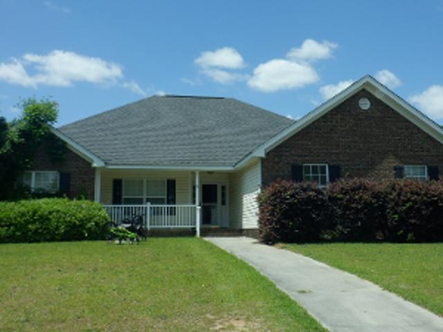 Trotwood Dr