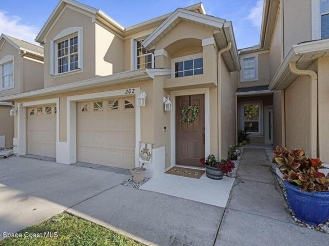 Trotter Ln Apt,melbourne, Condo For Sale