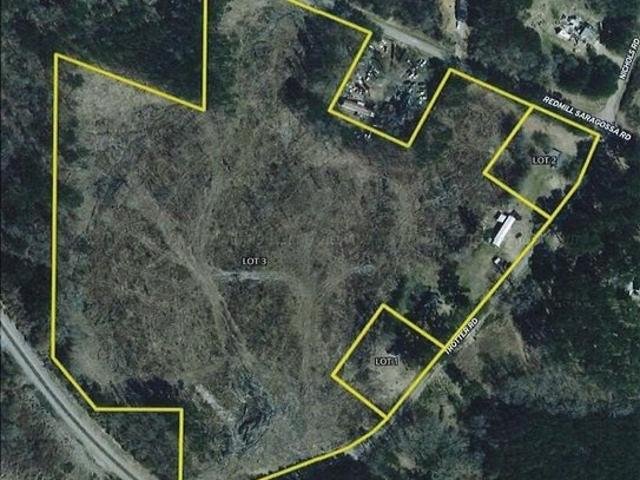 Trotter Rd, Nauvoo, AL 35578
