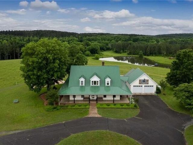 Trotter Rd, Asheboro, Home For Sale