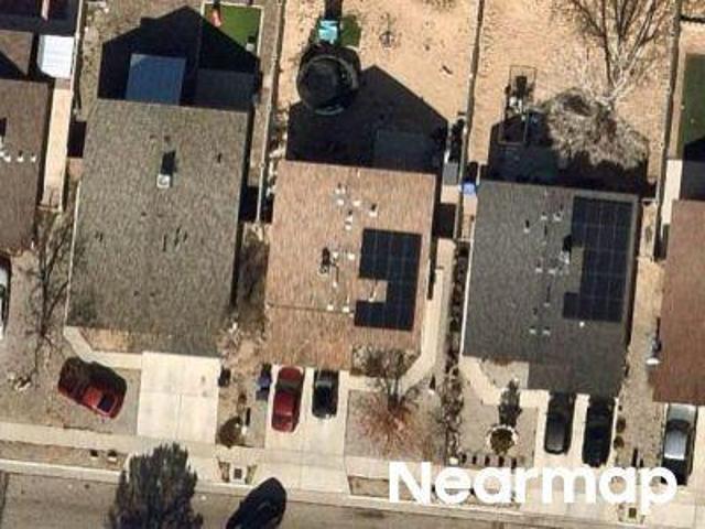 Trotter Rd SW