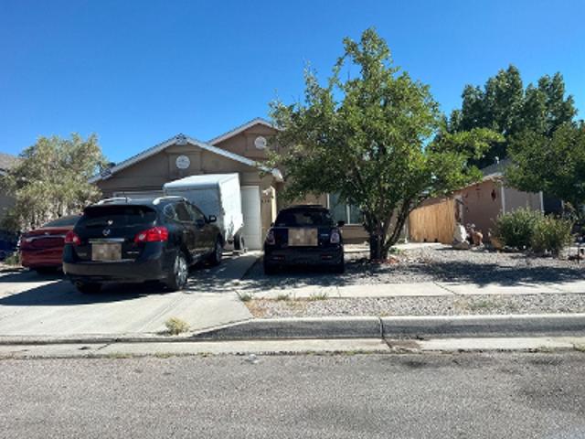 Trotter Rd SW