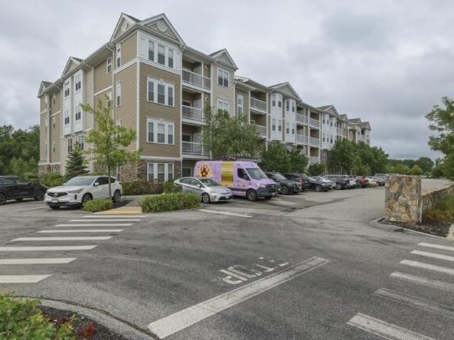 Trotter Rd Unit,weymouth, Condo For Sale