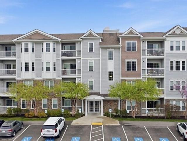 Trotter Rd Unit,weymouth, Condo For Sale