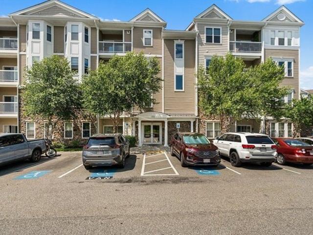 Trotter Rd Unit,weymouth, Condo For Sale
