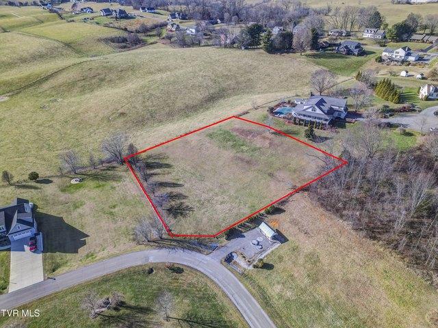 Trotters Ln Lot 6, Abingdon, VA 24211