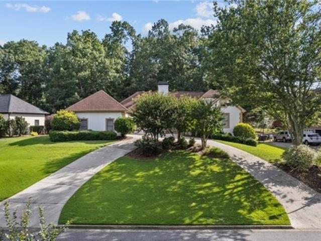 Trotters Ridge Way, Roswell, Home For Sale