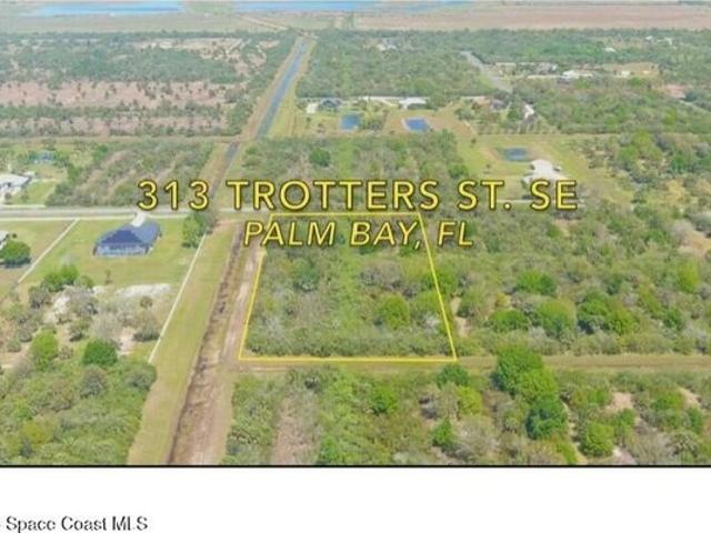Trotters St, Palm Bay, Plot For Sale