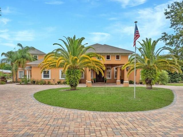 Trotting Down Dr, Odessa, Home For Sale