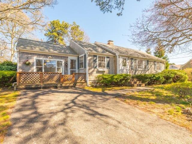 Trotting Park Rd, West Dennis, Home For Sale