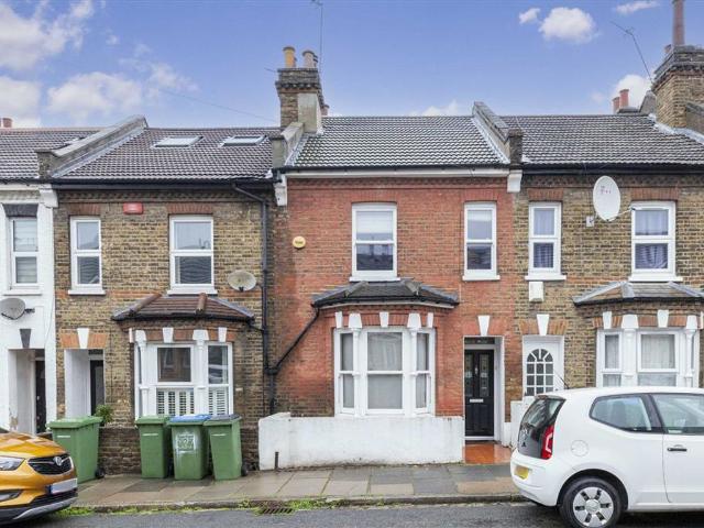 Troughton Road, Charlton SE7, 2 bed terraced house to rent, £2,250 pcm | PrimeLocation