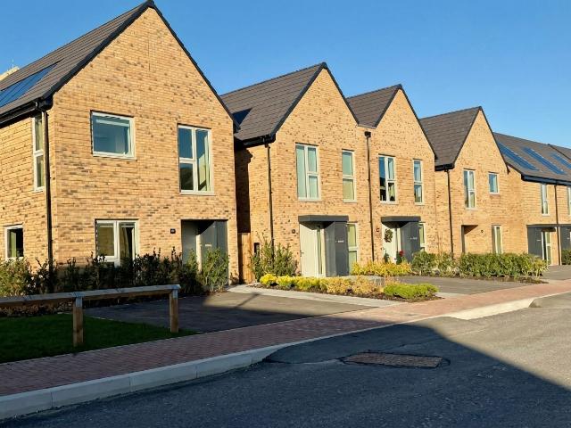 Trough Laithe Road, Nelson BB9, 3 bed semi detached house to rent, £1,400 pcm | PrimeLocation