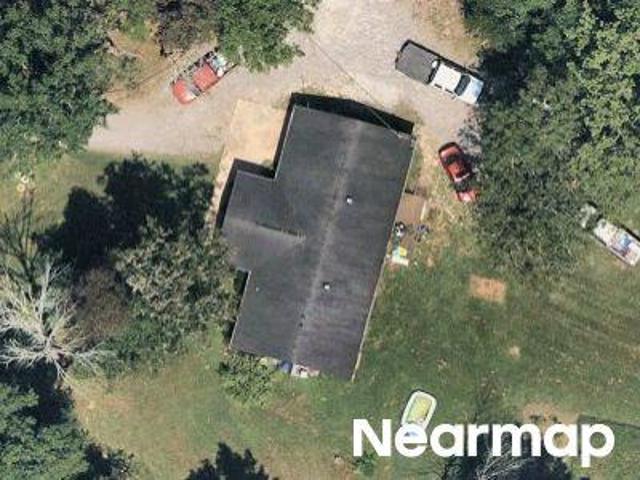 Troupe Rd