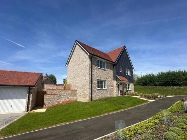 Trout Beck, Linton, 4 Bedroom Detached