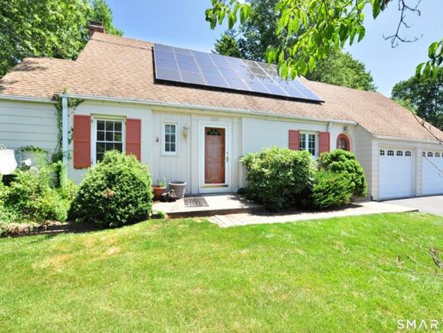 Trout Brook Dr, West Hartford, Home For Sale