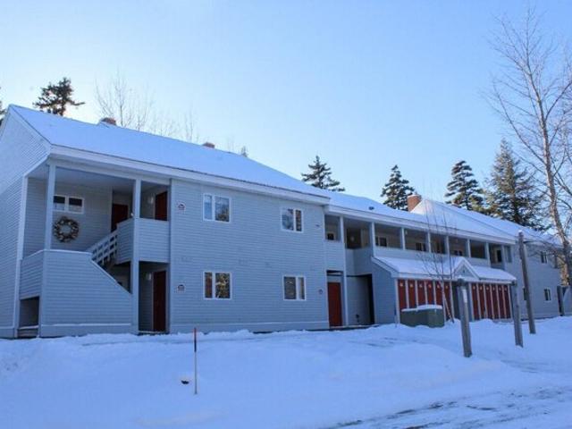Trout Brook Ln Unit,carrabassett Valley, Condo For Sale