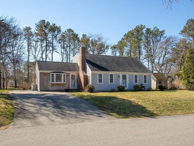 Trout Brook Rd, Barnstable, Home For Sale