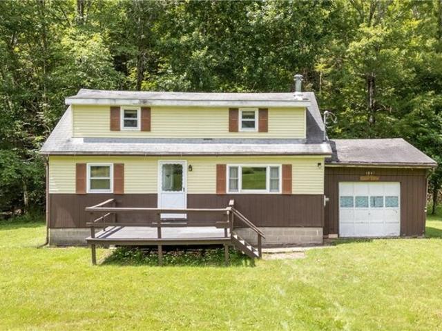 Trout Brook Rd, Colchester, Home For Sale