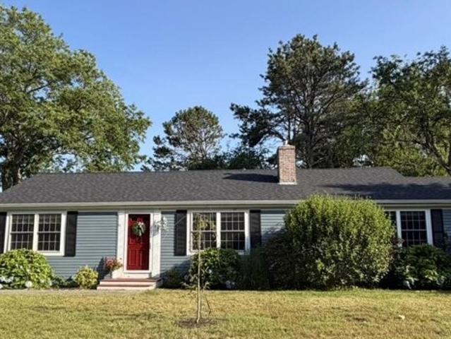 Trout Brook Rd, Cotuit, Home For Sale