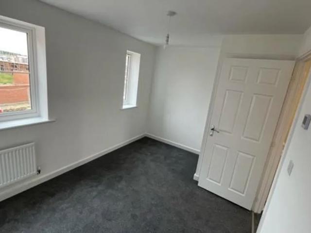 Trout Close
