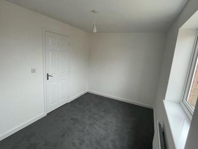 Trout Close, Corby, Weldon